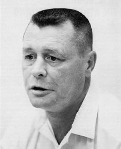 William E. “Pinky” Newell - Athletic Training History